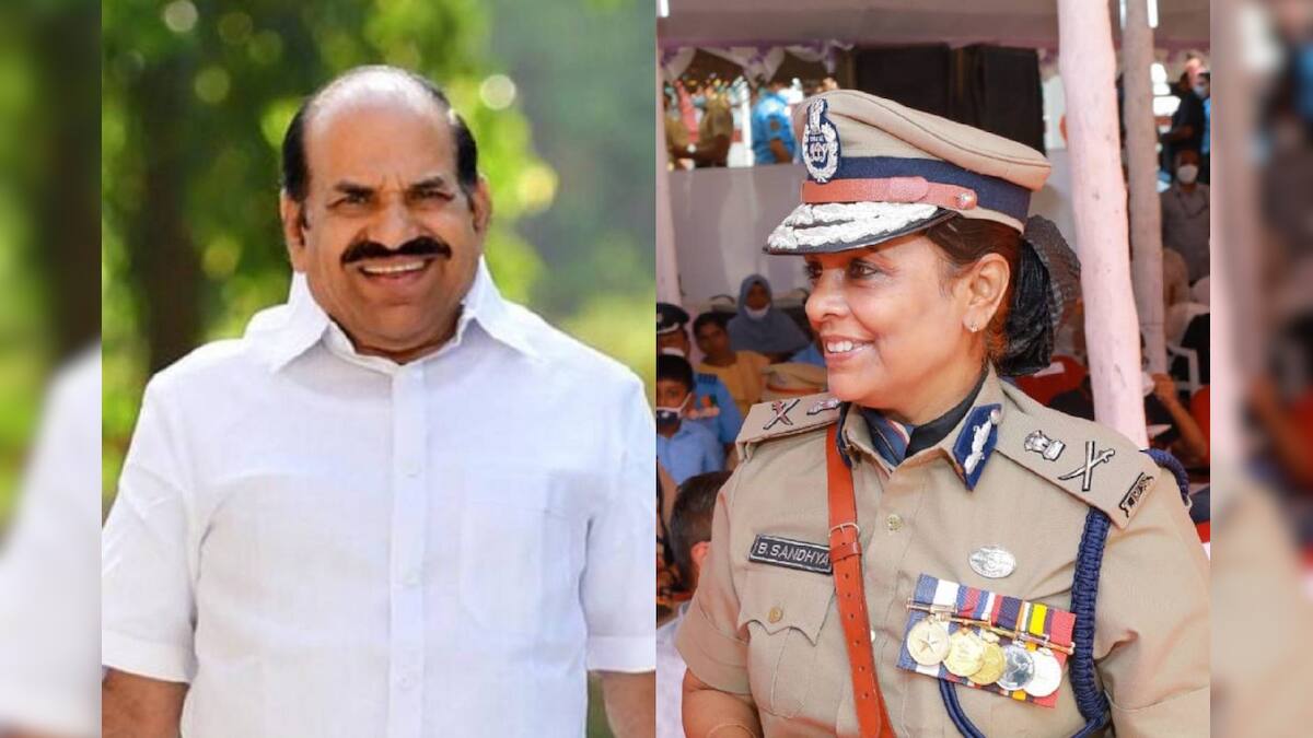 'കോടിയേരി മികച്ച ആഭ്യന്തര മന്ത്രി; പോലീസിന് ഗ്യാലറിക്ക് വേണ്ടി ...