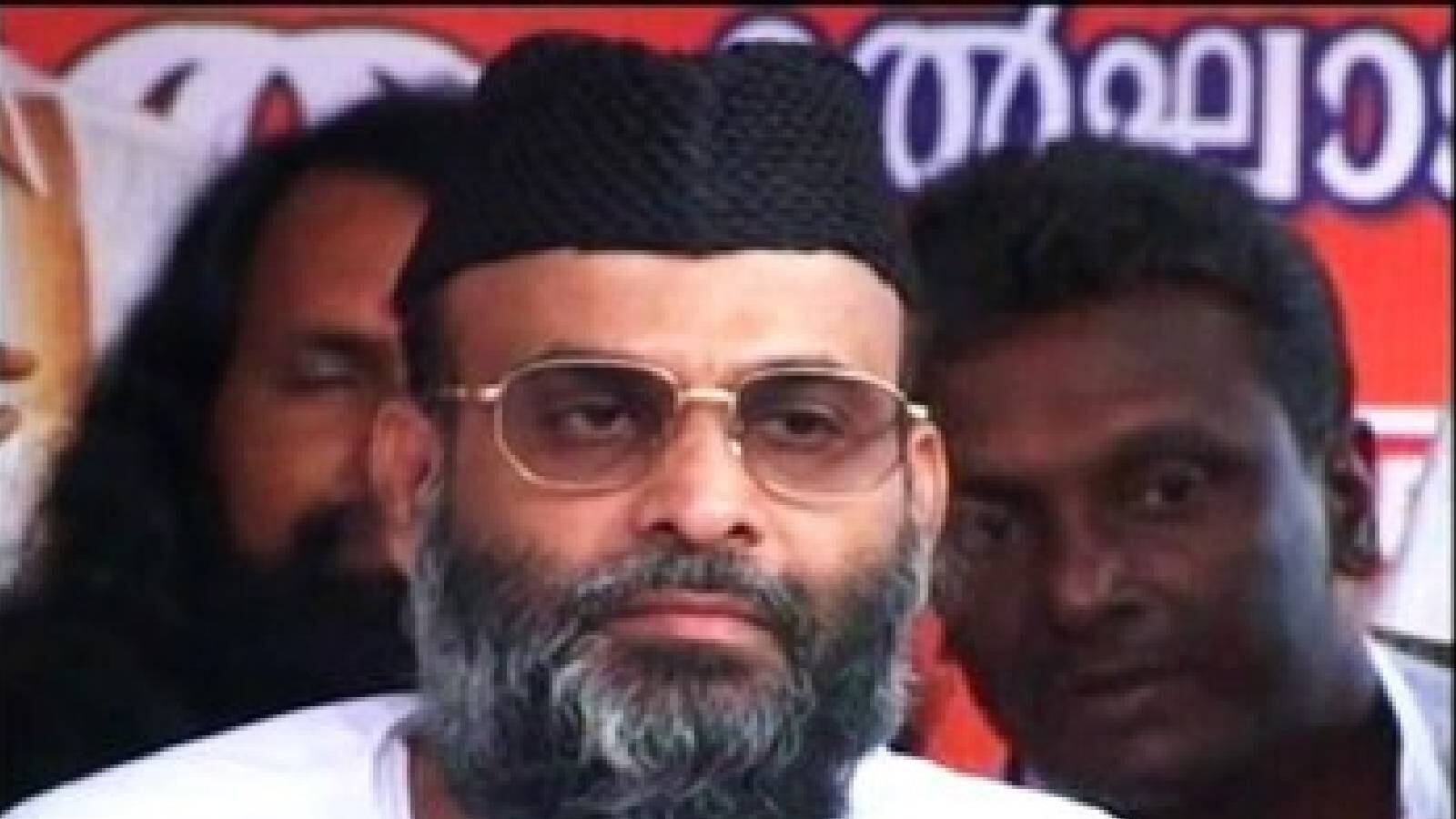 മദനി ഇന്ന് കേരളത്തിലെത്തും; യാത്രാനുമതി ചികിത്സയിലുള്ള പിതാവിനെ കാണാ ...