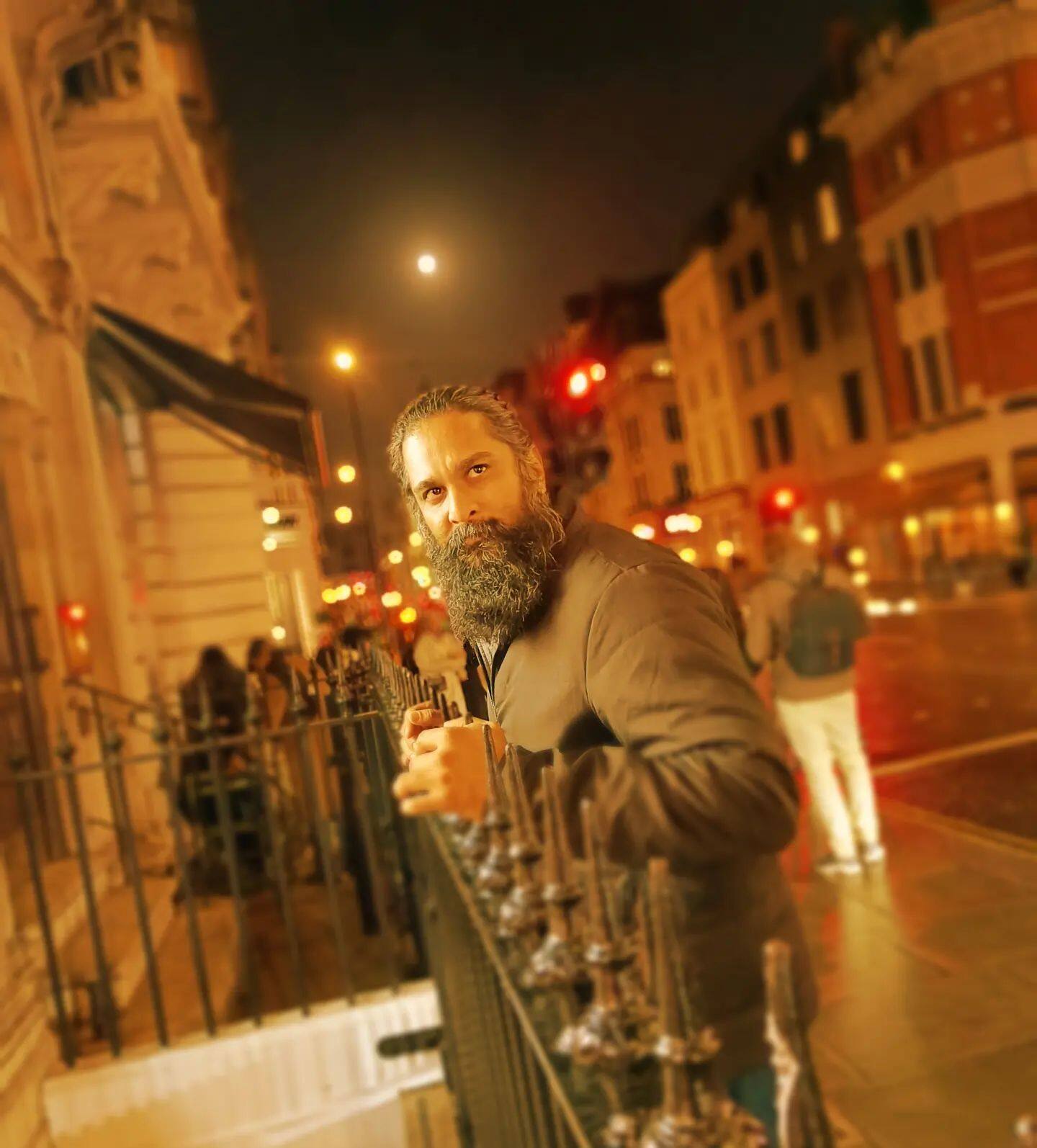 11 വർഷം മുൻപത്തെ വിവാഹനിശ്ചയം മുടങ്ങി; ശാലിനിയുടെ സഹോദരൻ റിച്ചാർഡ് ...