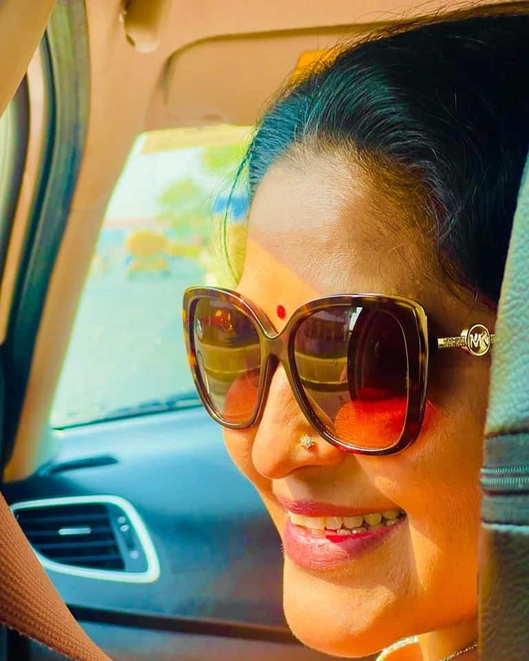 Sminu Sijo | ഓഡി കാർ ഉള്ള 'ദാരിദ്ര്യം പിടിച്ച നടി' പരാമർശത്തിന് സ്മിനു സിജോയ്ക്ക് പറയാനുള്ള ...