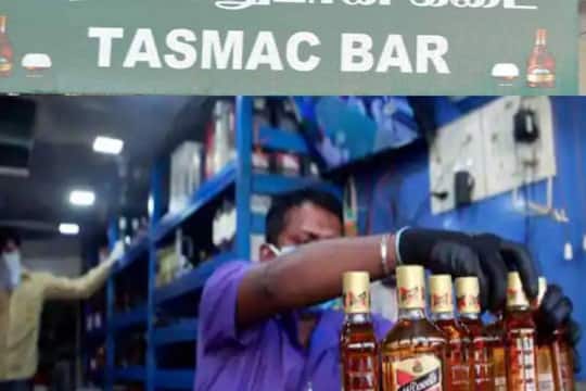 TASMAC | കന്യാകുമാരിയിലെ 12 എണ്ണം ഉൾപ്പെടെ തമിഴ്നാട്ടിലെ 500 സര്‍ക്കാര് ...