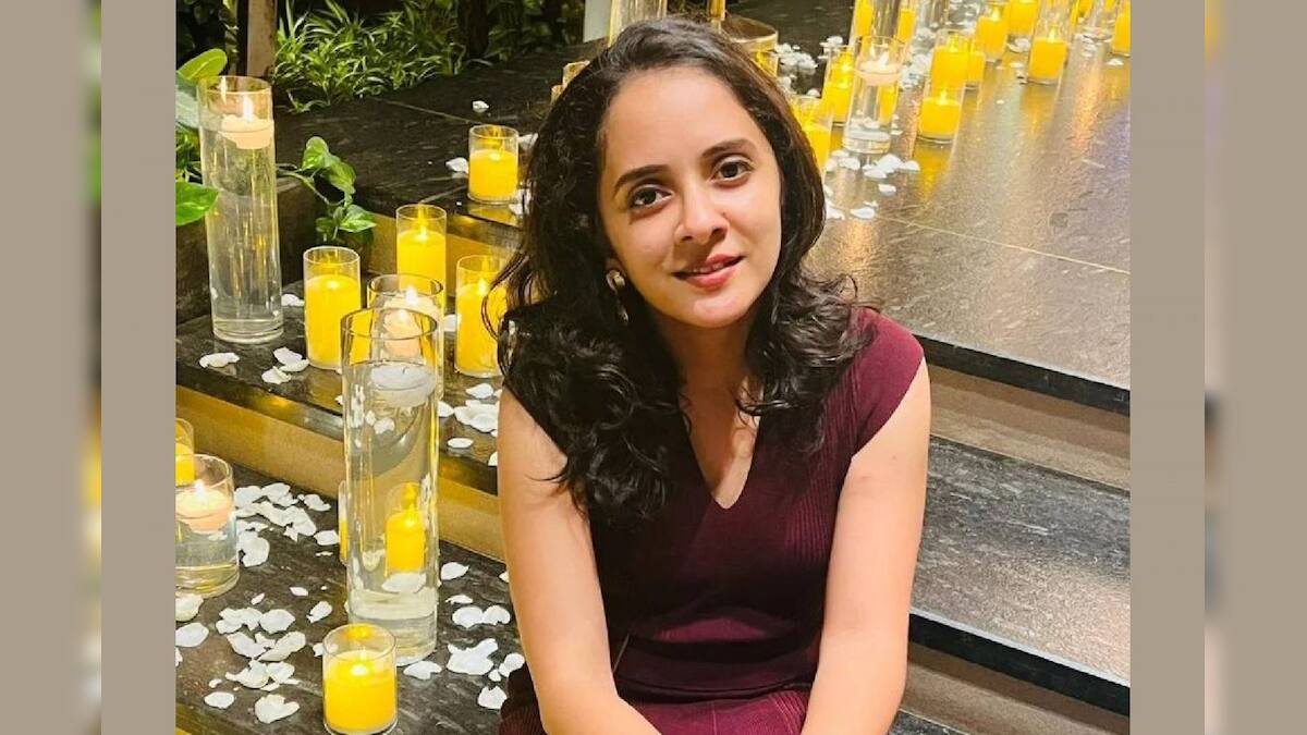 Anju Joseph | വിവാഹമോചനം എളുപ്പമല്ല, അതിലൂടെ കടന്നു പോകുമ്പോഴുള്ള ...