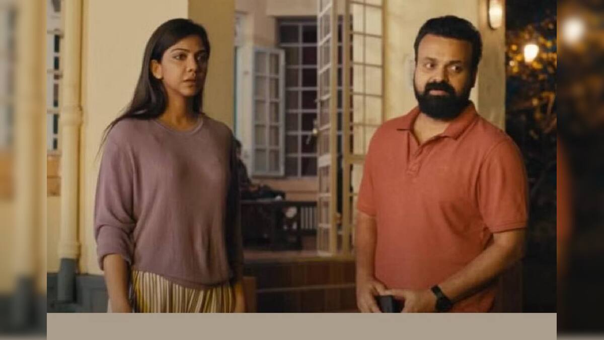 Padmini release | 'പദ്മിനി' വരുന്ന തിയതി കുറിച്ചു; കുഞ്ചാക്കോ ബോബൻ ചിത്രം റിലീസ് ചെയ്യുക ഈ ദിവസം ...