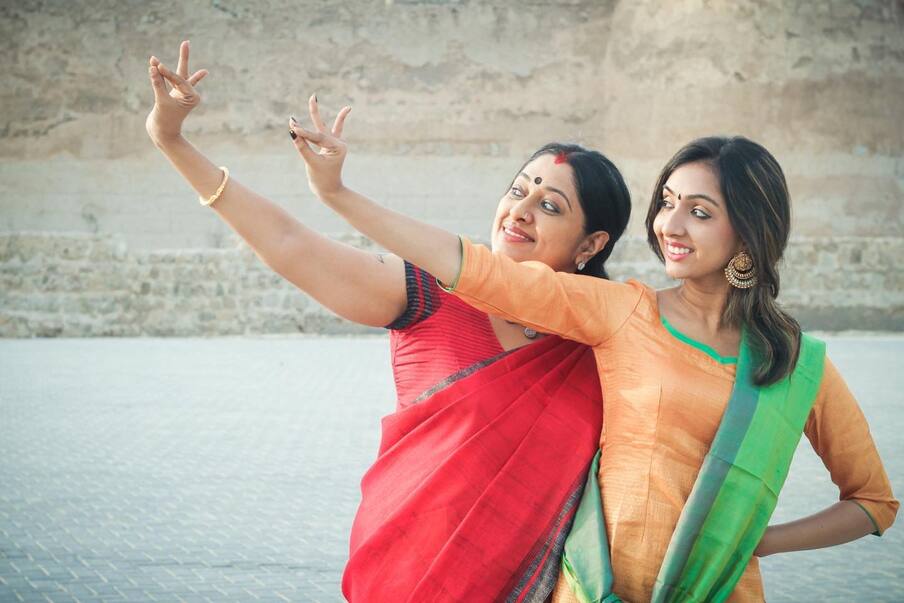 Utthara Unni | ഉത്തരയ്ക്ക് കുഞ്ഞ് പിറന്നു, പേരുമിട്ടു; ഊർമിള ഉണ്ണി ...