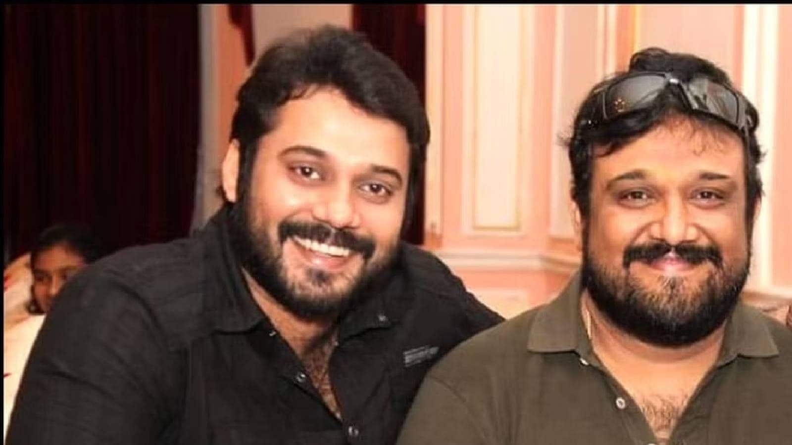 Actor Bala | എന്നെന്നും ഏട്ടന്റെ കുഞ്ഞനുജൻ; ചേട്ടൻ ശിവയുടെ ചെന്നൈയിലെ ...