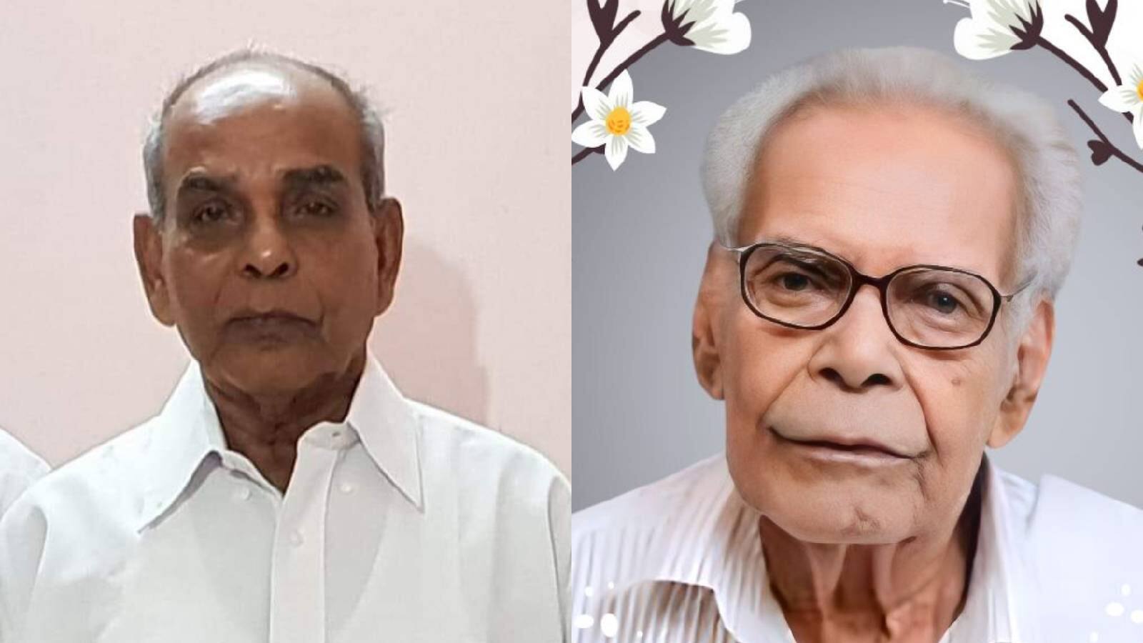 കോട്ടയത്ത് ചേട്ടന്‍റെ സംസ്കാരത്തിന് ശേഷം മടങ്ങിയെത്തിയ അനുജനും മരിച്ചു ...