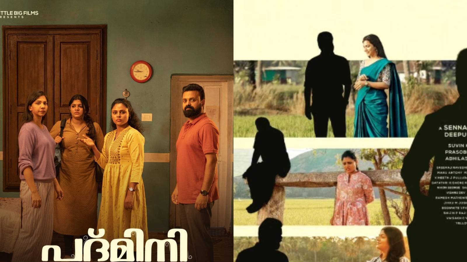 Padmini | രണ്ടര കോടി പ്രതിഫലം കൈപ്പറ്റിയിട്ടും പ്രൊമോഷന് സഹകരിച്ചില്ല ...