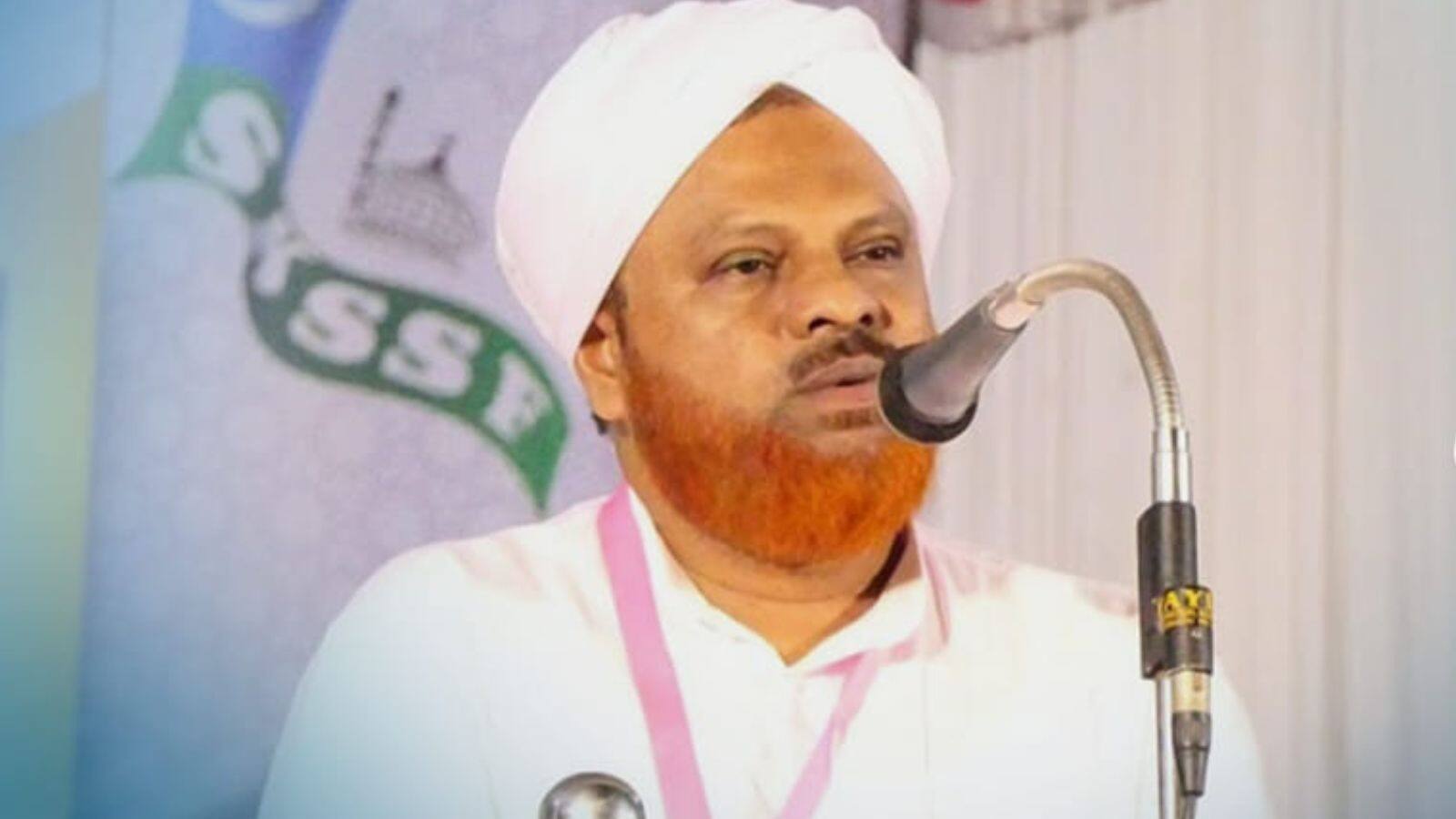 'കേരളത്തിലെ മുസ്ലിം സ്ഥാപനങ്ങളിൽ വഹാബിസം നുഴഞ്ഞുകയറി; മുസ്ലിം ബ്രദർഹുഡ് ...