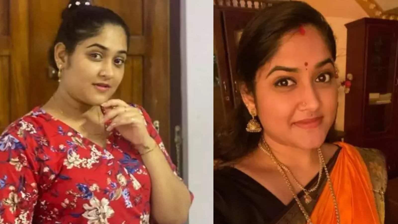 Serial Actress Anusree Video | 'ഞാൻ നല്ല അന്തസായി കള്ള് കുടിക്കുന്ന ആളാണ്'; പുതിയ വീഡിയോയുമായി ...