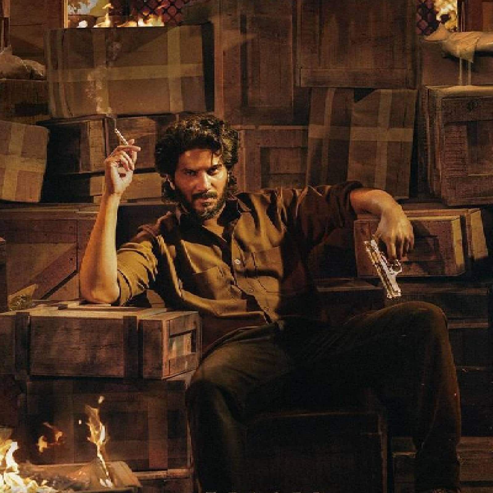 King Of Kotha | ഓണത്തിന് കിങ് ഓഫ് കൊത്തയ്ക്ക് എന്ത് കിട്ടി; ദുല്‍ഖര് ...