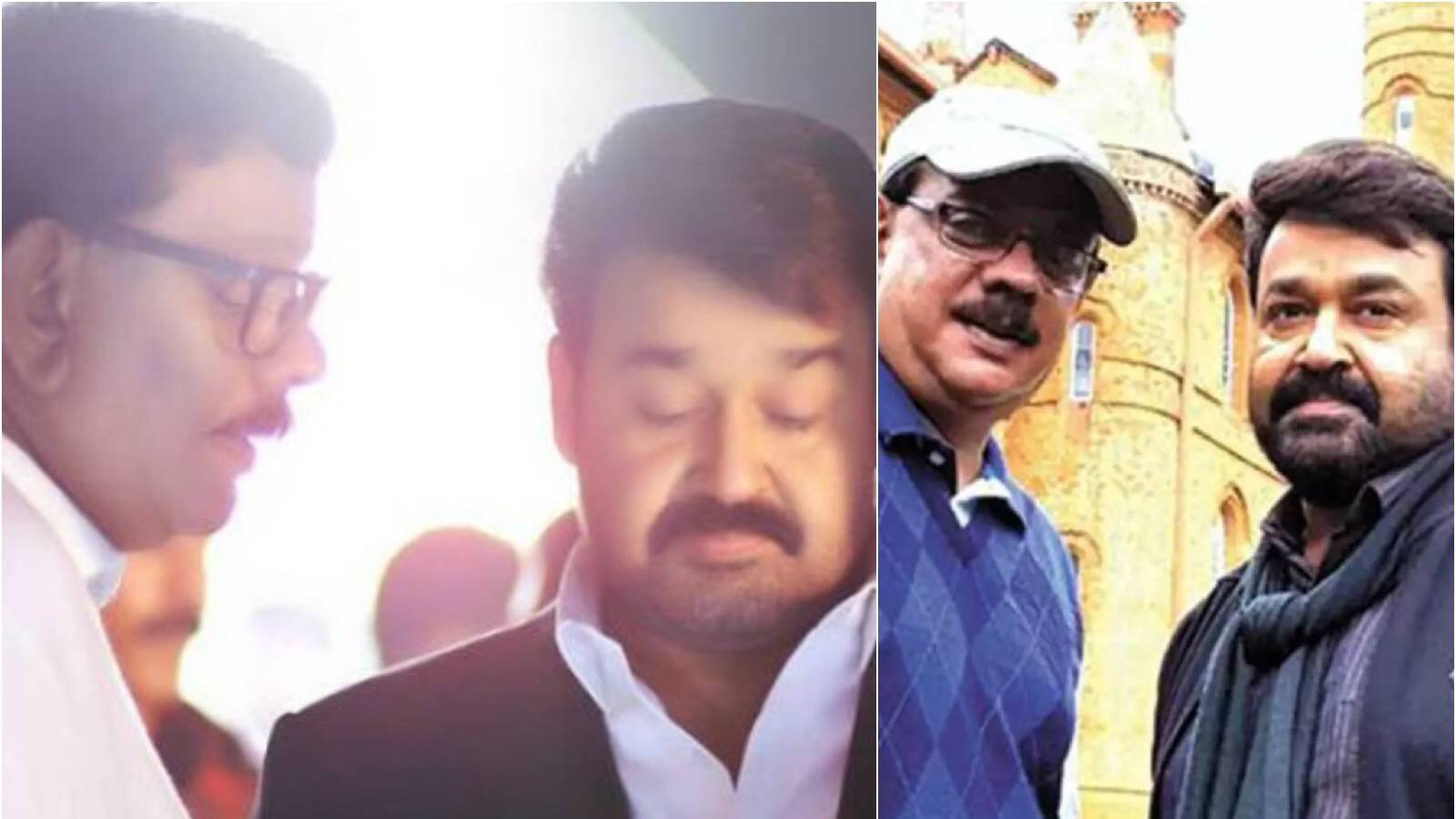 Mohanlal | 'ഞാൻ ലാലിനൊരു പണികൊടുക്കാൻ പോകുന്നു'; പ്രിയദർശൻ കൊടുത്ത ...