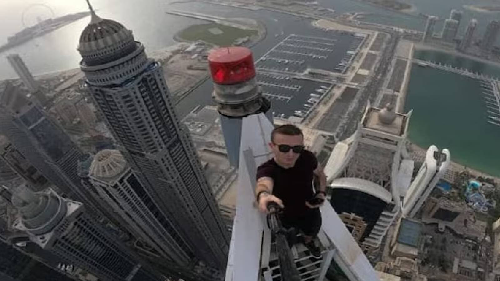 Tragic Death of French Adventurer Remy Lucidi: The Untold Story of Hong ...