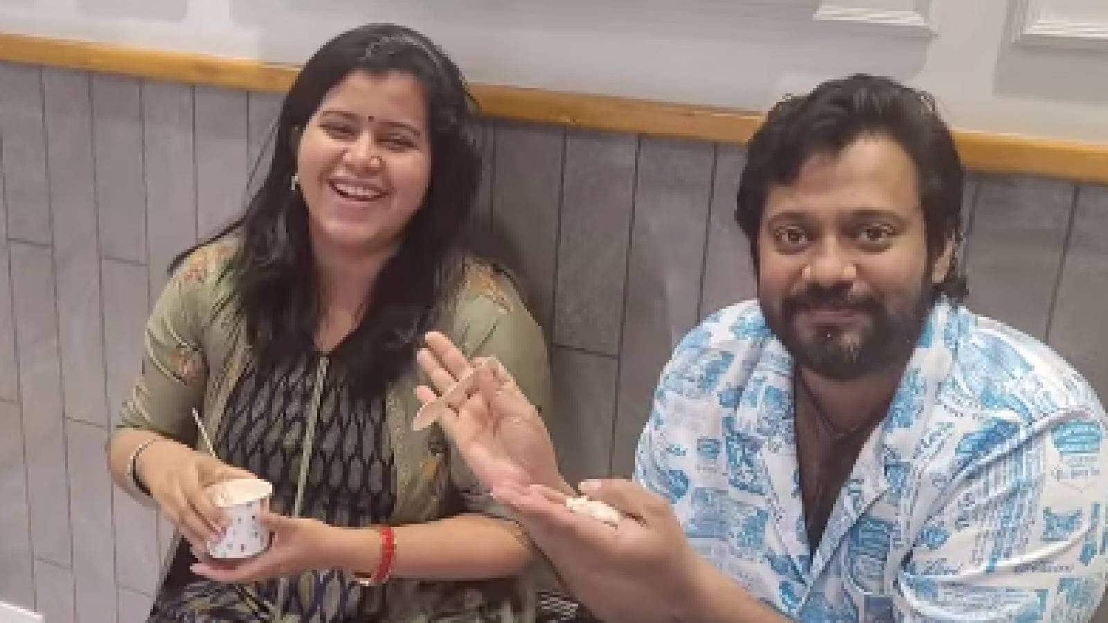 Actor Bala | പക്കാ ഫ്രാഡ്, ദിസ് ഈസ് റാങ്; എലിസബത്തിനെ മുന്നിലിരുത്തി ...