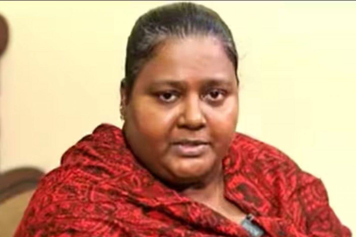 'അങ്ങാടിത്തെരു' നടി സിന്ധു അന്തരിച്ചു; മരണം അർബുദ ബാധയെ തുടർന്ന് ...