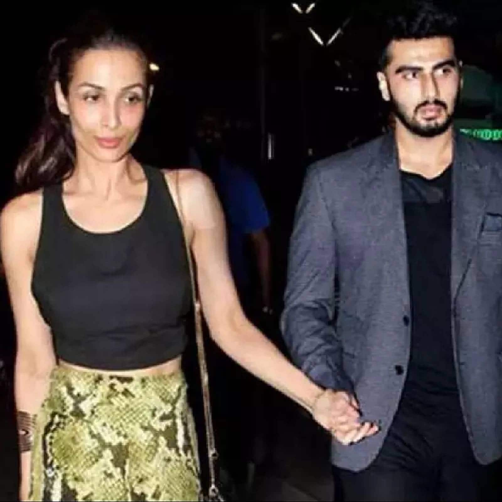 അർജുൻ ജീവിതത്തിൽ ഇല്ല എന്ന് മലൈക പറയുകയാണോ; വാക്കുകളിൽ ദുരൂഹത കണ്ടെത്തി ...