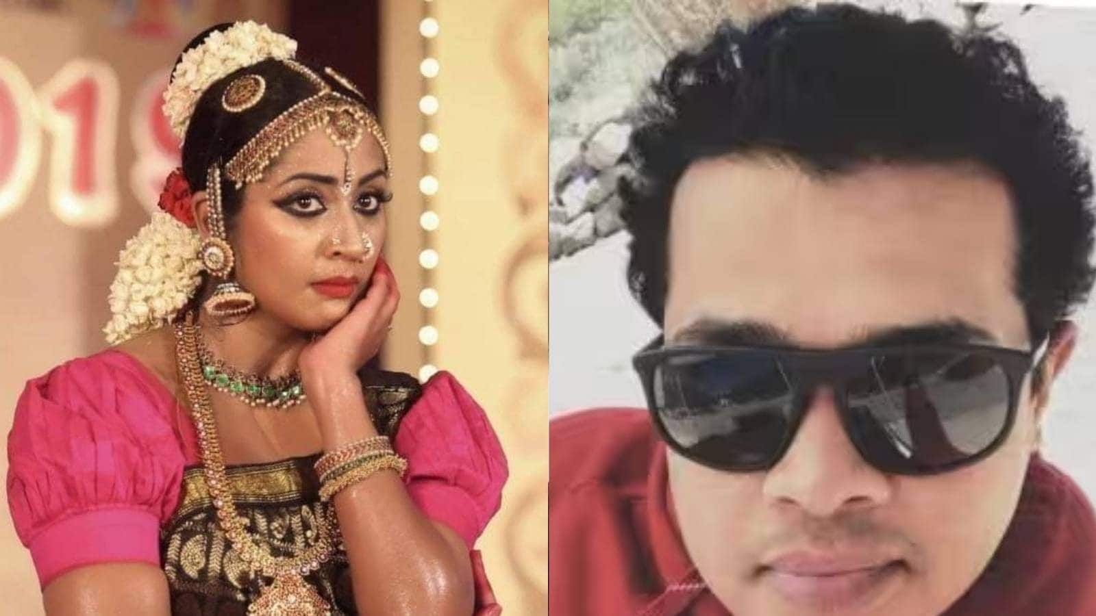 നടി നവ്യ നായരുമായി ഡേറ്റിംഗ്! പണത്തട്ടിപ്പിന് പിടിക്കപ്പെട്ട സച്ചിൻ സാവന്തിന്റെ വെളിപ്പെടുത്തൽ ഇ ...