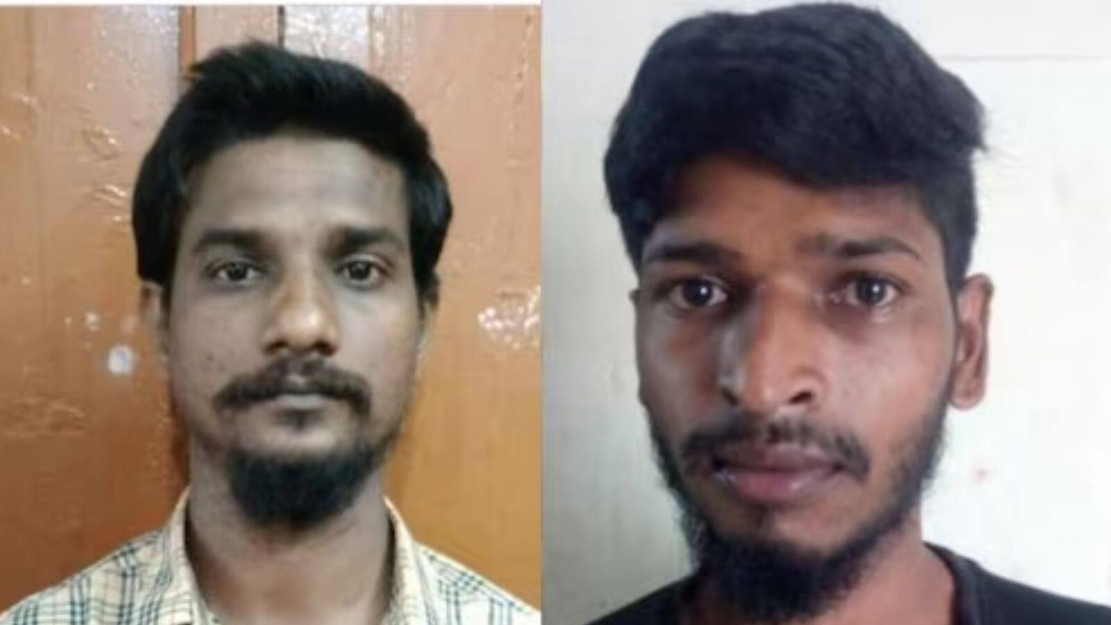 തമിഴ്നാട്ടിൽ രണ്ട് ഗുണ്ടകളെ പൊലീസ് വെടിവച്ച് കൊന്നു; കൊല്ലപ്പെട്ടത് ...