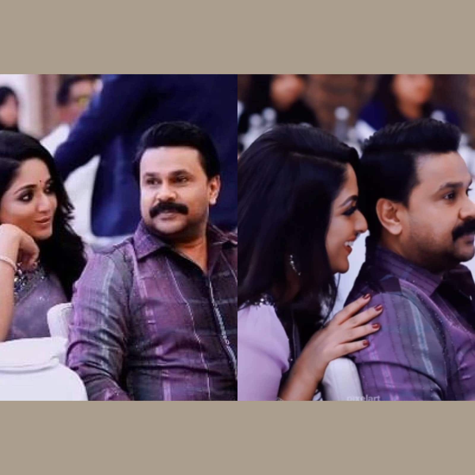 ദിലീപേട്ടാ, ഒരു കാര്യം പറയട്ടെ; ദിലീപിന്റെ കാതിൽ സ്വകാര്യം പറഞ്ഞ് ...