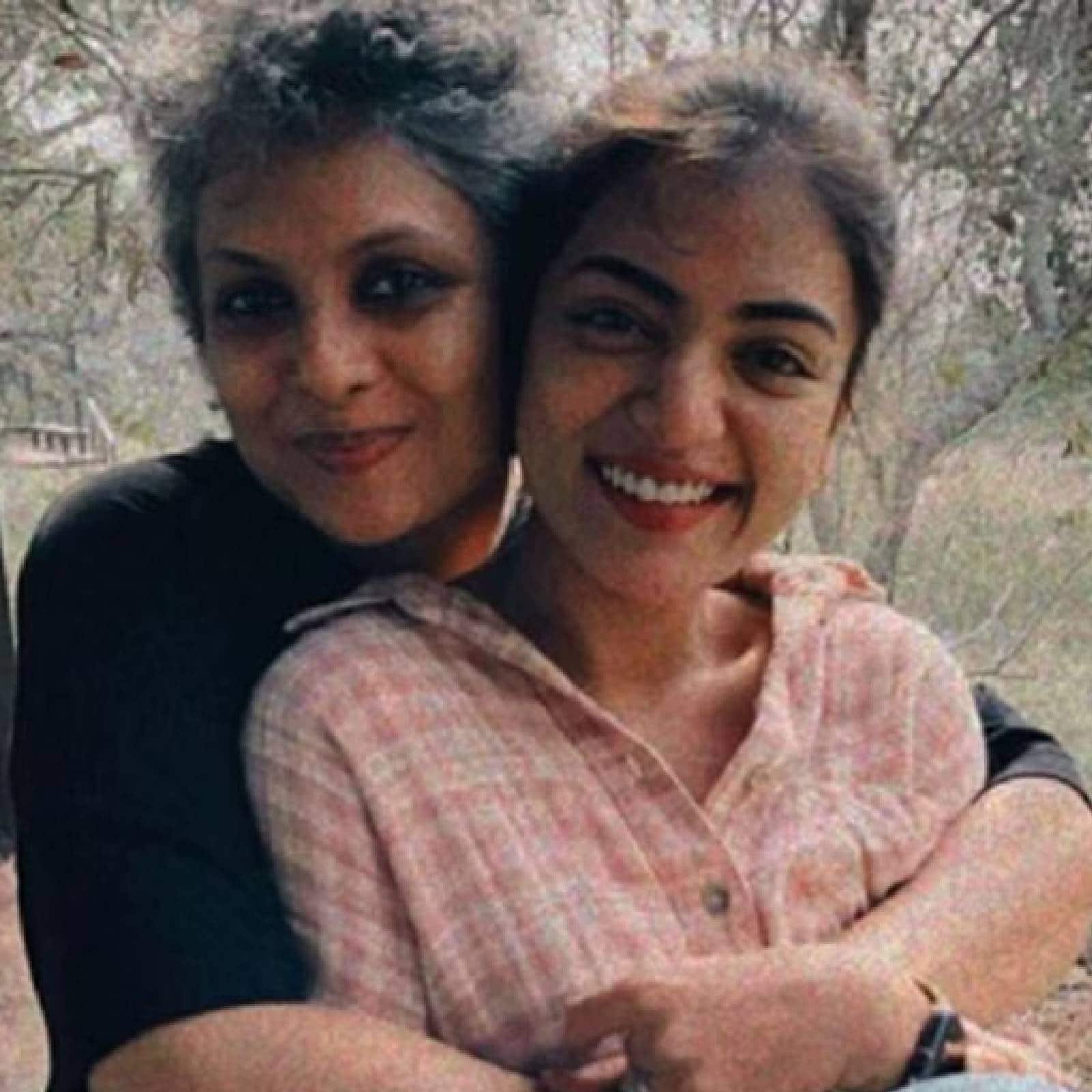 Jyothirmayi | ചായങ്ങളില്ലാതെ ചമയങ്ങളില്ലാതെ ജ്യോതിർമയി; നീണ്ട നാളുക ...