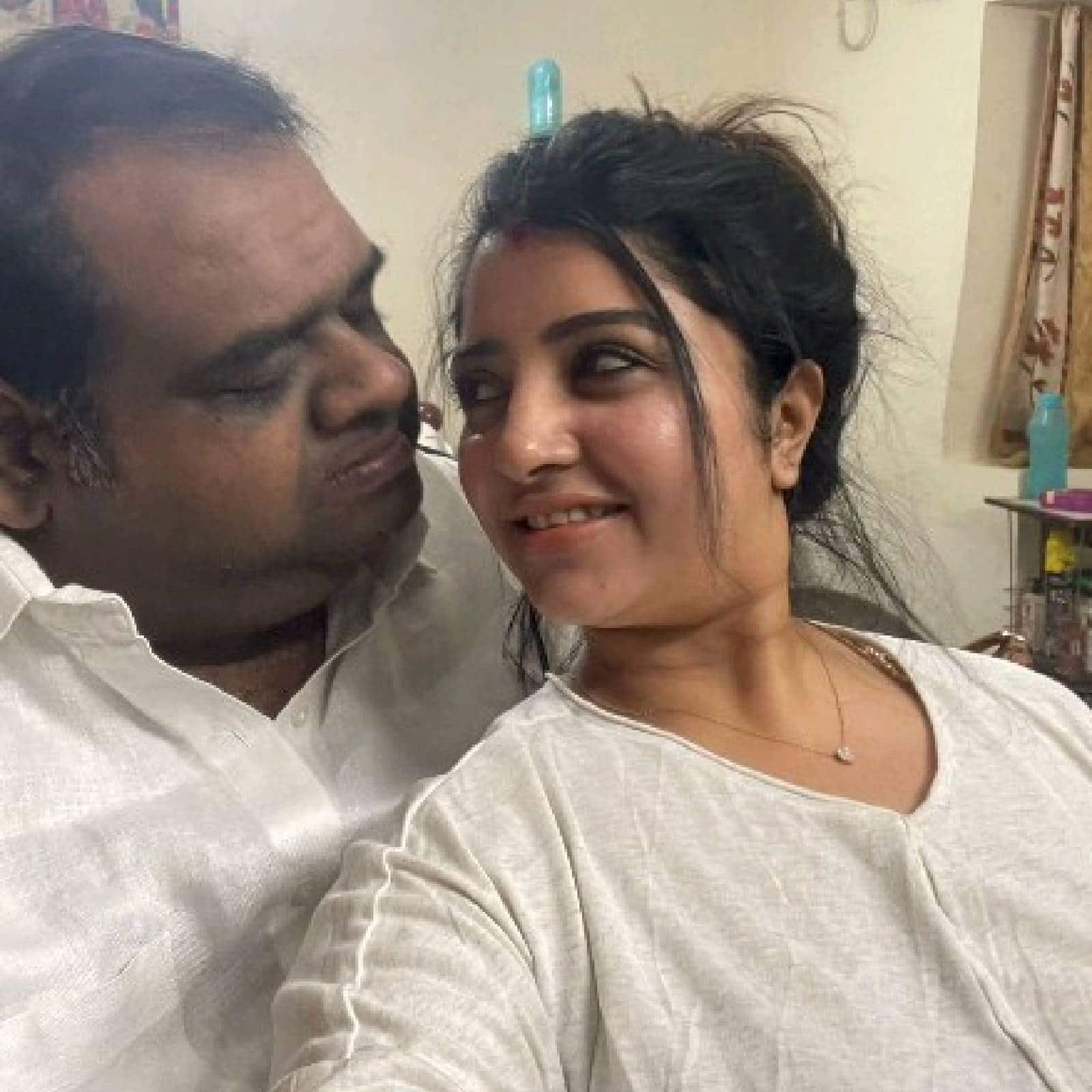 Mahalakshmi Ravindar |നടി മഹാലക്ഷ്മിയുടെ ഭർത്താവ് രവീന്ദർ ഒരാഴ്ചയായി ഐസിയുവില്‍; ശ്വാസകോശത്തില് ...