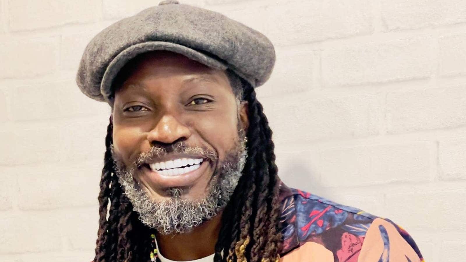 Chris Gayle Reveals His Musical Talents and Bollywood Aspirations ...