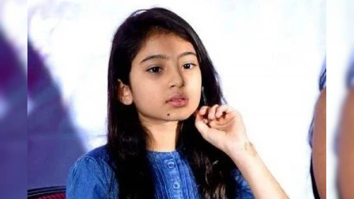 Sara Arjun | കോടീശ്വരിയായ ബാലതാരം; 18 വയസ് തികയും മുൻപേ സാറ അർജു ...