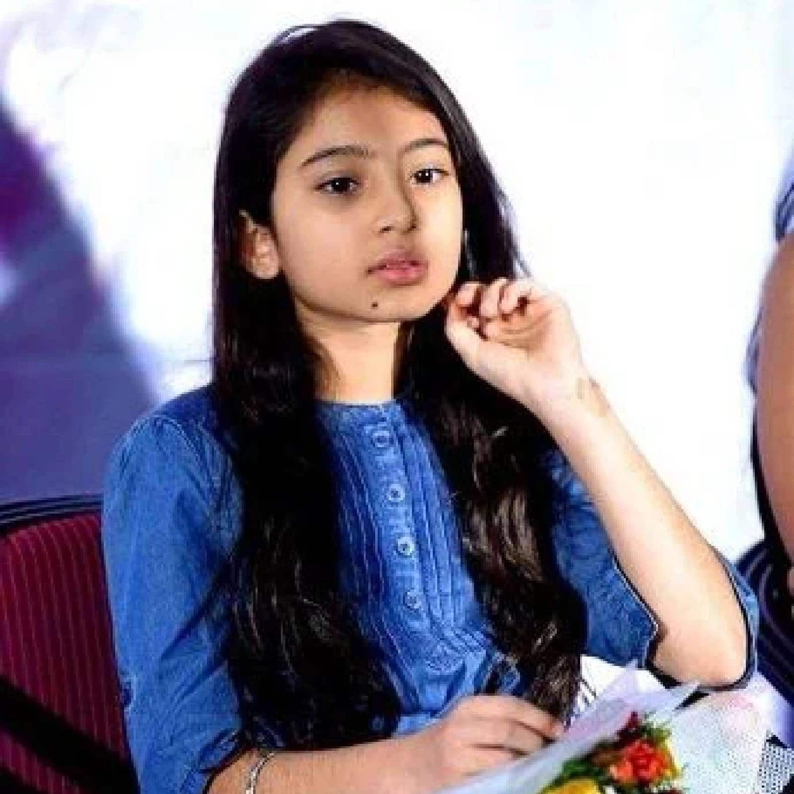 Sara Arjun | കോടീശ്വരിയായ ബാലതാരം; 18 വയസ് തികയും മുൻപേ സാറ അർജു ...