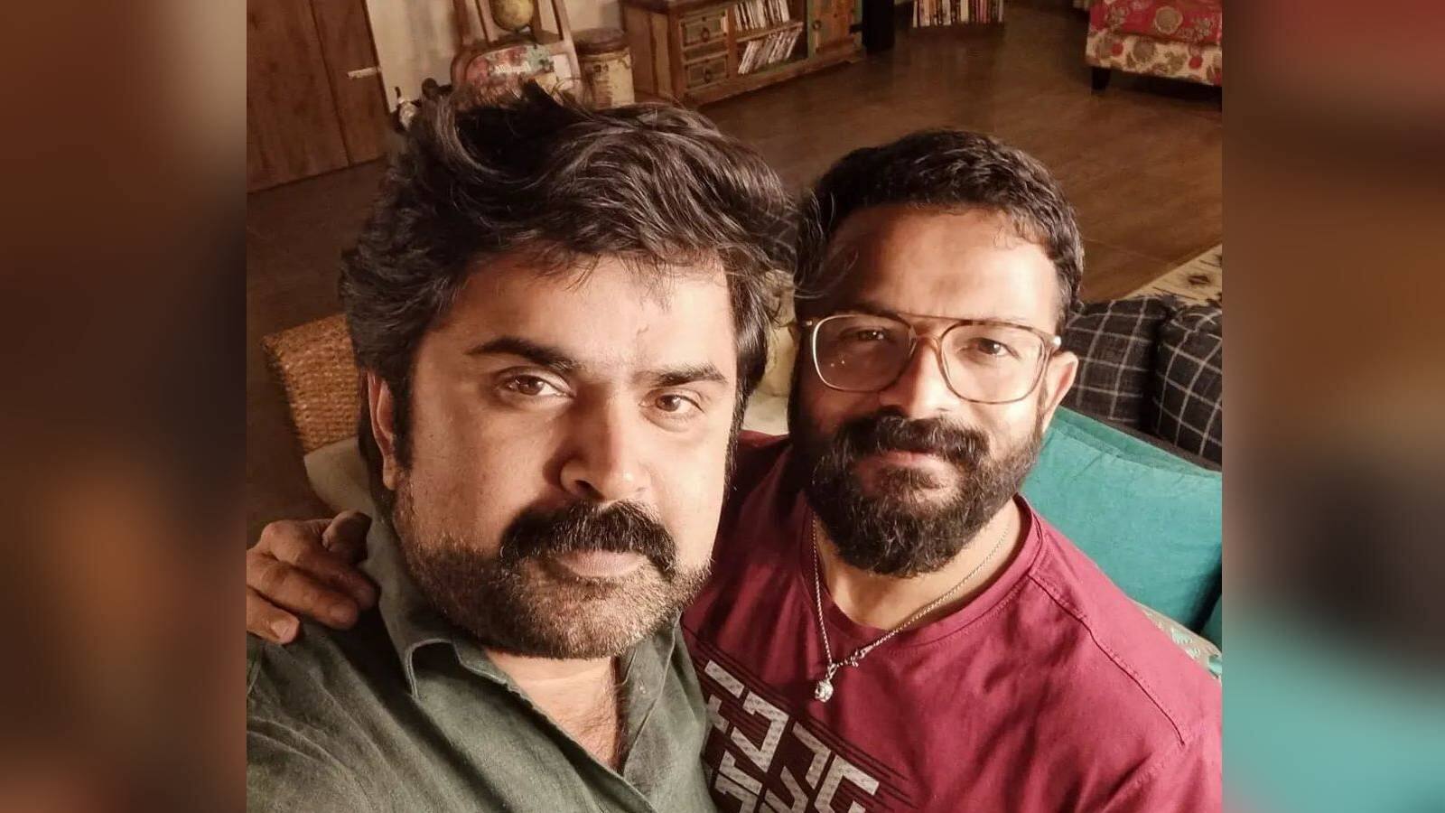 The decision to separate was made together; Jayasuriya-Anoop Menon ...