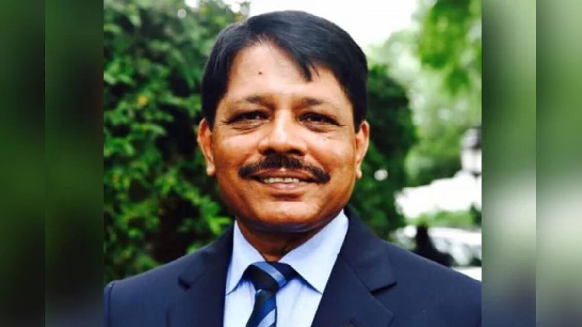 SPG ഡയറക്ടര്‍ അരുണ്‍ കുമാര്‍ സിന്‍ഹ അന്തരിച്ചു – News18 മലയാളം