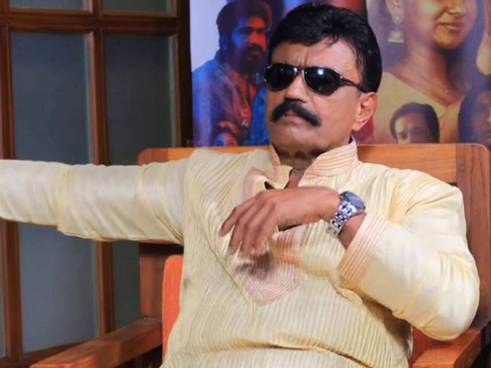 'ഫൈറ്റ് സീനിൽ ഡ്യൂപ്പില്ലാതെ മുതലയ്ക്കും കരടിക്കുമൊപ്പം! ഒടുവിൽ മുതല ...