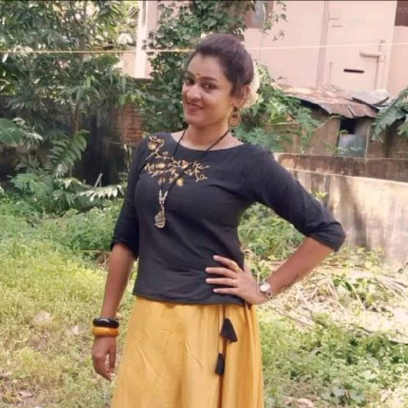 Aparna Nair | മരണത്തിനു തൊട്ടു മുൻപും സന്തോഷം നിറഞ്ഞ പോസ്റ്റ്; അപർണ നായരുടെ വിയോഗത്തിൽ നടുക്കം ...