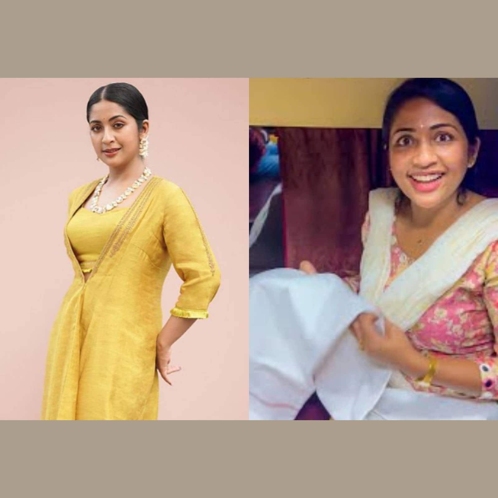 Navya Nair | നവ്യ നായരുടെ 20 വർഷത്തെ കാത്തിരിപ്പ് അവസാനിച്ചു; മാസ്ക് ...