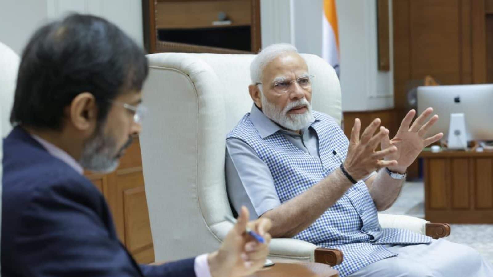 PM Modi interview: 'ജി20യിൽ ഉൾപ്പെടാത്ത രാജ്യങ്ങളുടെ താൽപര്യങ്ങളും ...