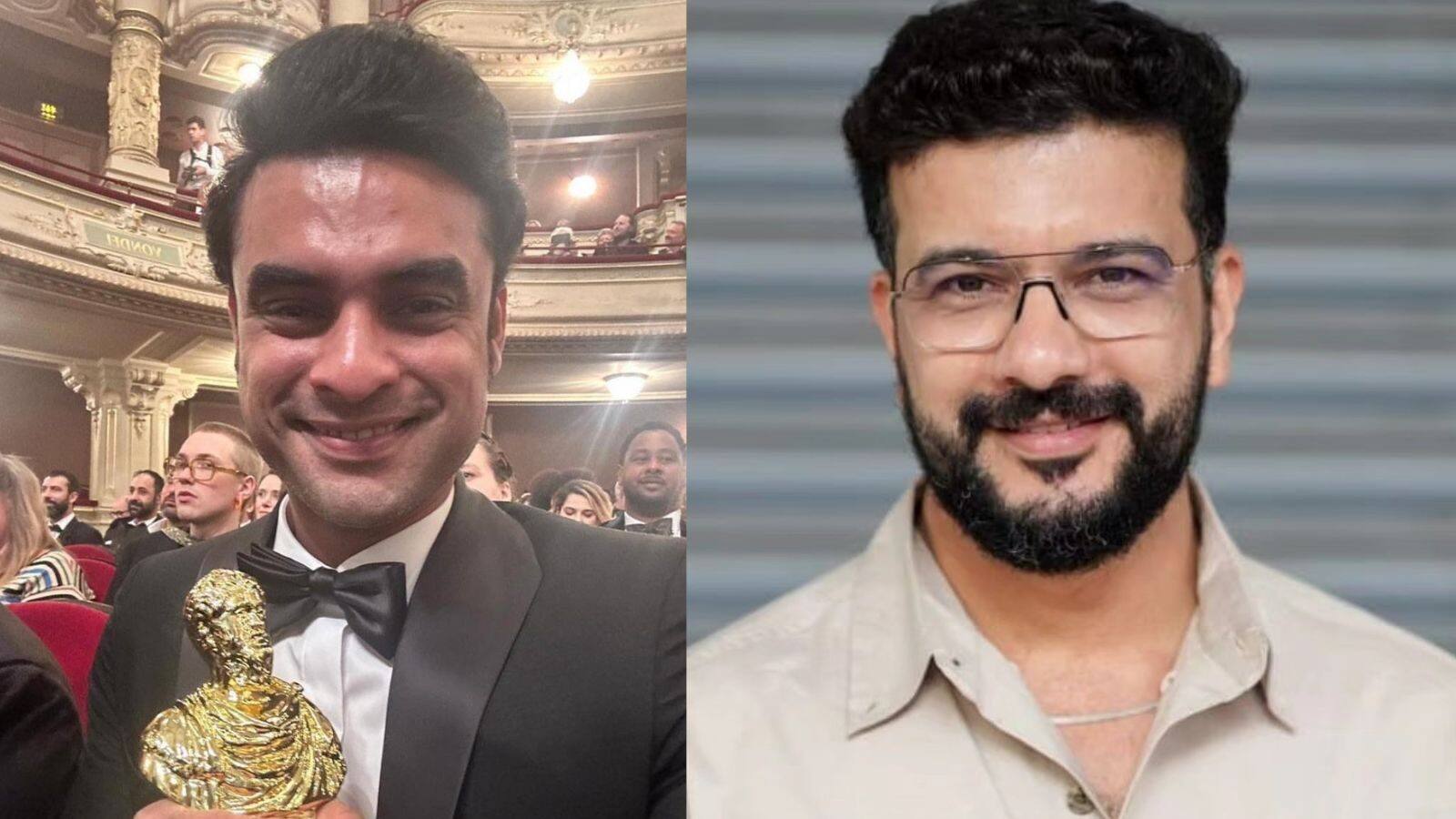 Tovino Thomas Receives Best Asian Actor Award, Alencier's Controversial ...