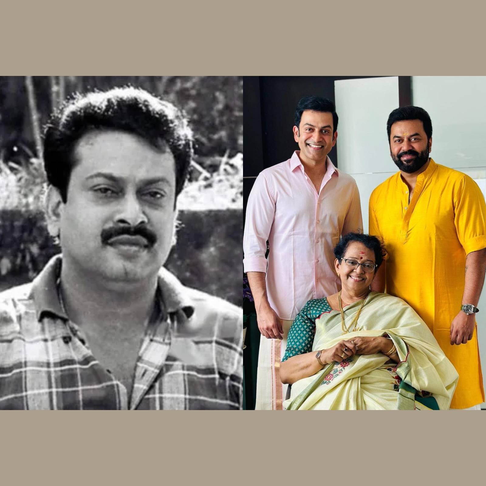 നാടകത്തിൽ 300 രൂപ ശമ്പളത്തിൽ തുടക്കം; സുകുമാരൻ മലയാളത്തിലെ സമ്പന്ന ...