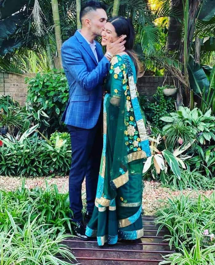 പാകിസ്ഥാന് മേൽ അവസാന ആണി അടിച്ച കേശവ് മഹാരാജ്; ഇന്ത്യൻ വംശജനായ ക്രിക്കറ്ററുടെ ജീവിതകഥ – News18 ...