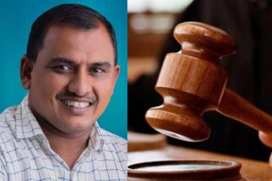 ഡെപ്യൂട്ടി തഹസീൽദാരെ കയ്യേറ്റം ചെയ്ത മഞ്ചേശ്വരം എംഎൽഎ എ.കെ.എം. അഷ്റഫ് ഉ ...