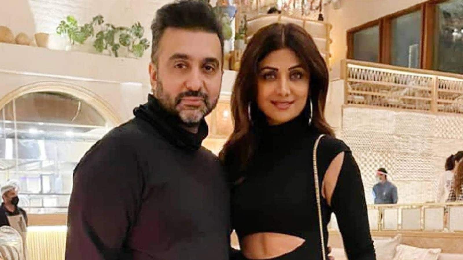 Shilpa Shetty | 14 year marriage over? Actress Shilpa Shetty and ...