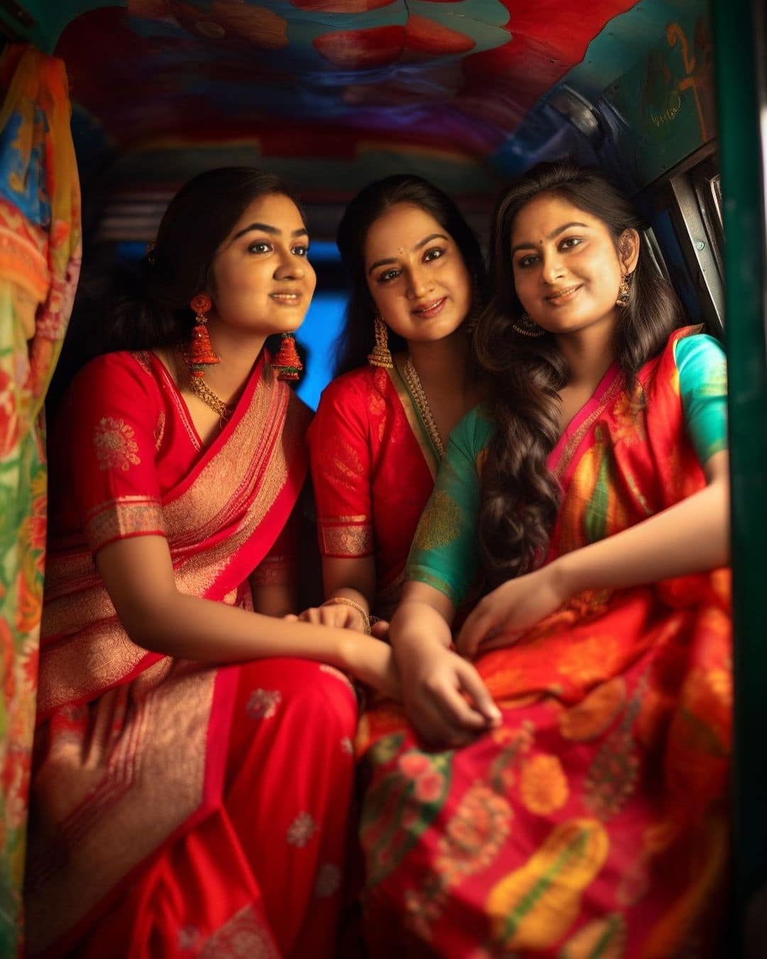 Kunjatta | 'നമ്മൾ സിസ്റ്റേഴ്സ്, നേഴ്സുമാരാണോ എന്നാണ് ചോദ്യം'; കുഞ്ഞാറ്റയുടെ ഒപ്പം ഇതാരാ ഇത് ...