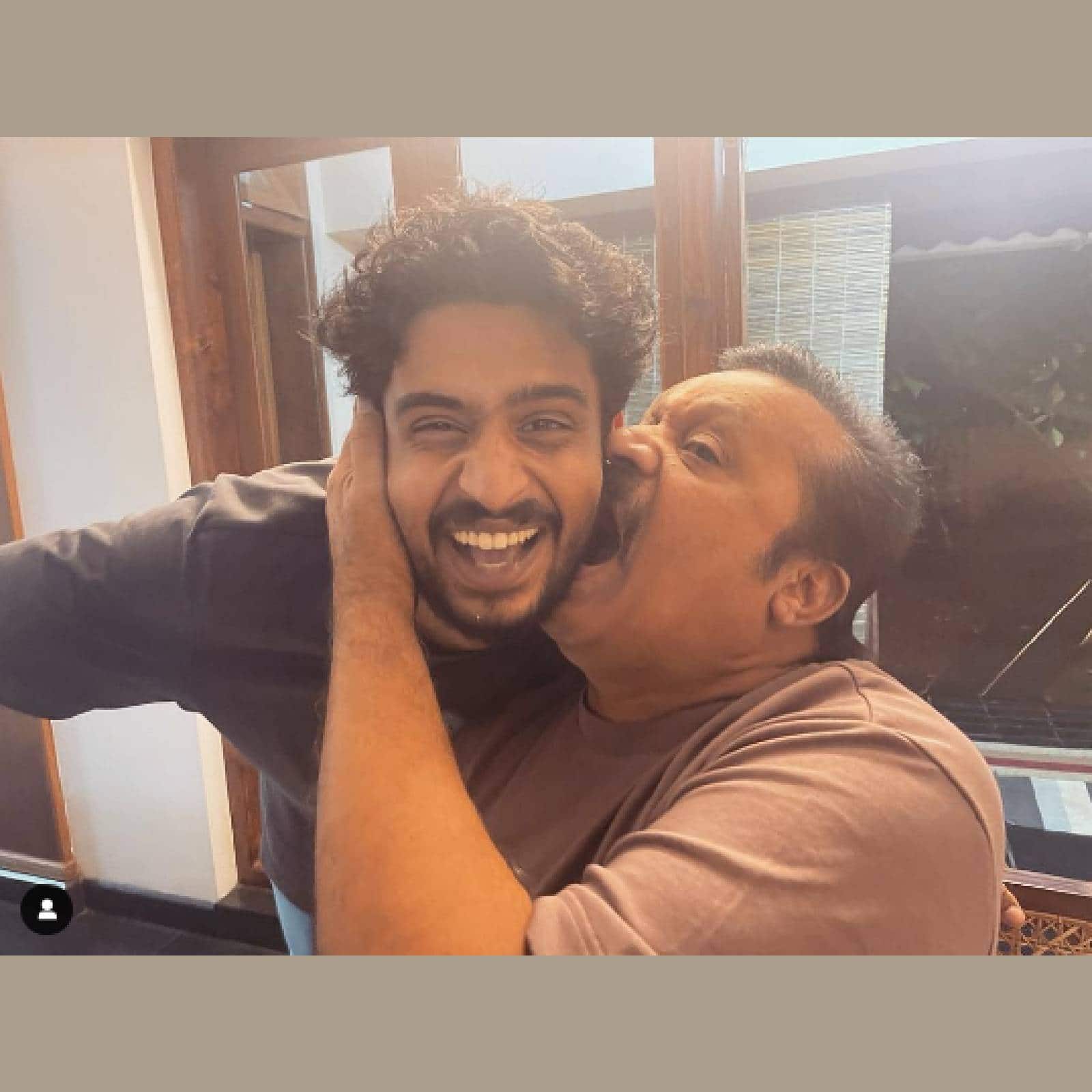 അന്ന് ഗോകുൽ, ഇന്ന് മാധവ്; അച്ഛൻ സുരേഷ് ഗോപിയെ ട്രോളിയ വീഡിയോയ്ക്ക് കുറിക്കു കൊള്ളുന്ന ...