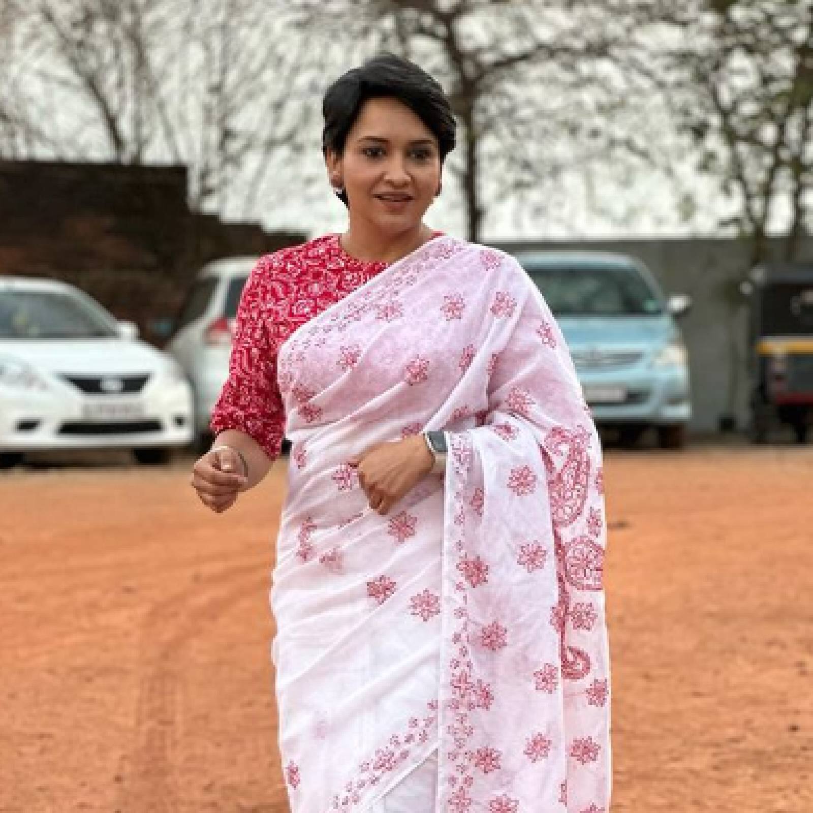 Lena | വിവാഹ പ്രഖ്യാപനത്തിനും മുൻപേ പ്രശാന്തിനെ ലോകത്തിനു മുന്നി ...