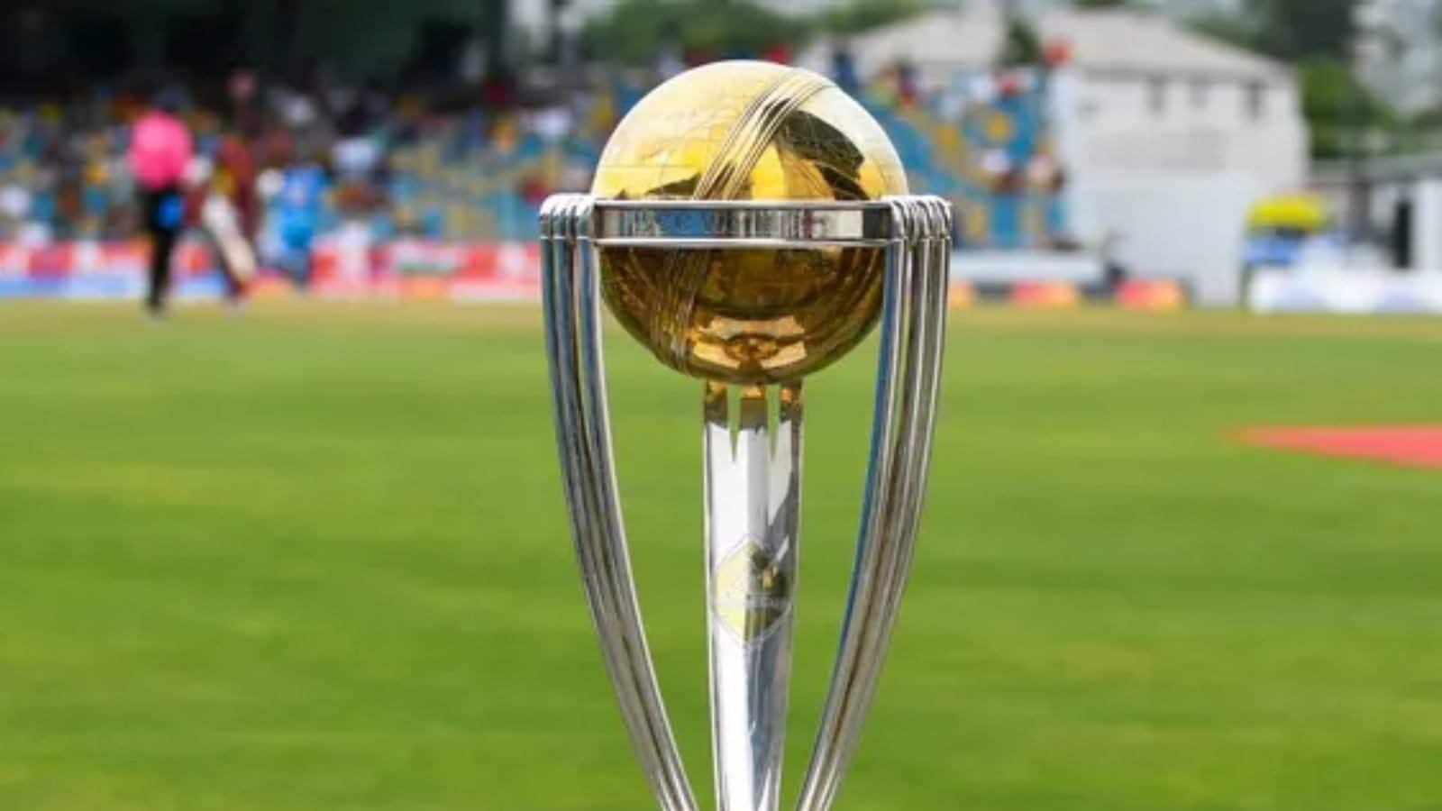 World cup 2023 | '1987ൽ ജനിച്ച ക്യാപ്റ്റന്‍റെ ടീം നേടും'; കഴിഞ്ഞ 3 ...