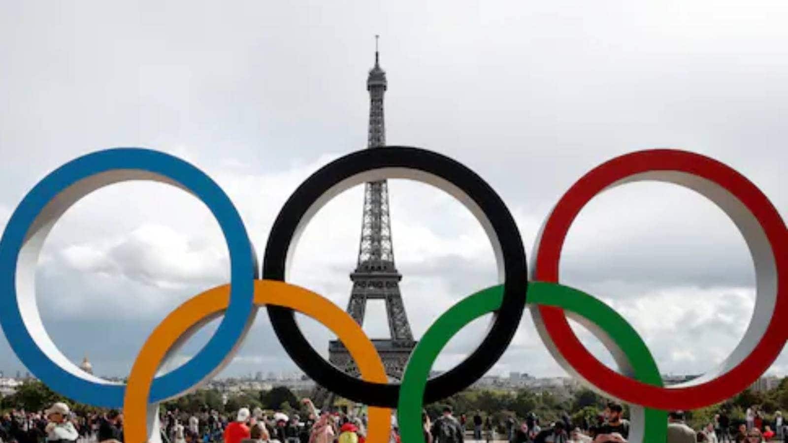 International Olympic Committee (IOC) Conference Held in Mumbai after ...