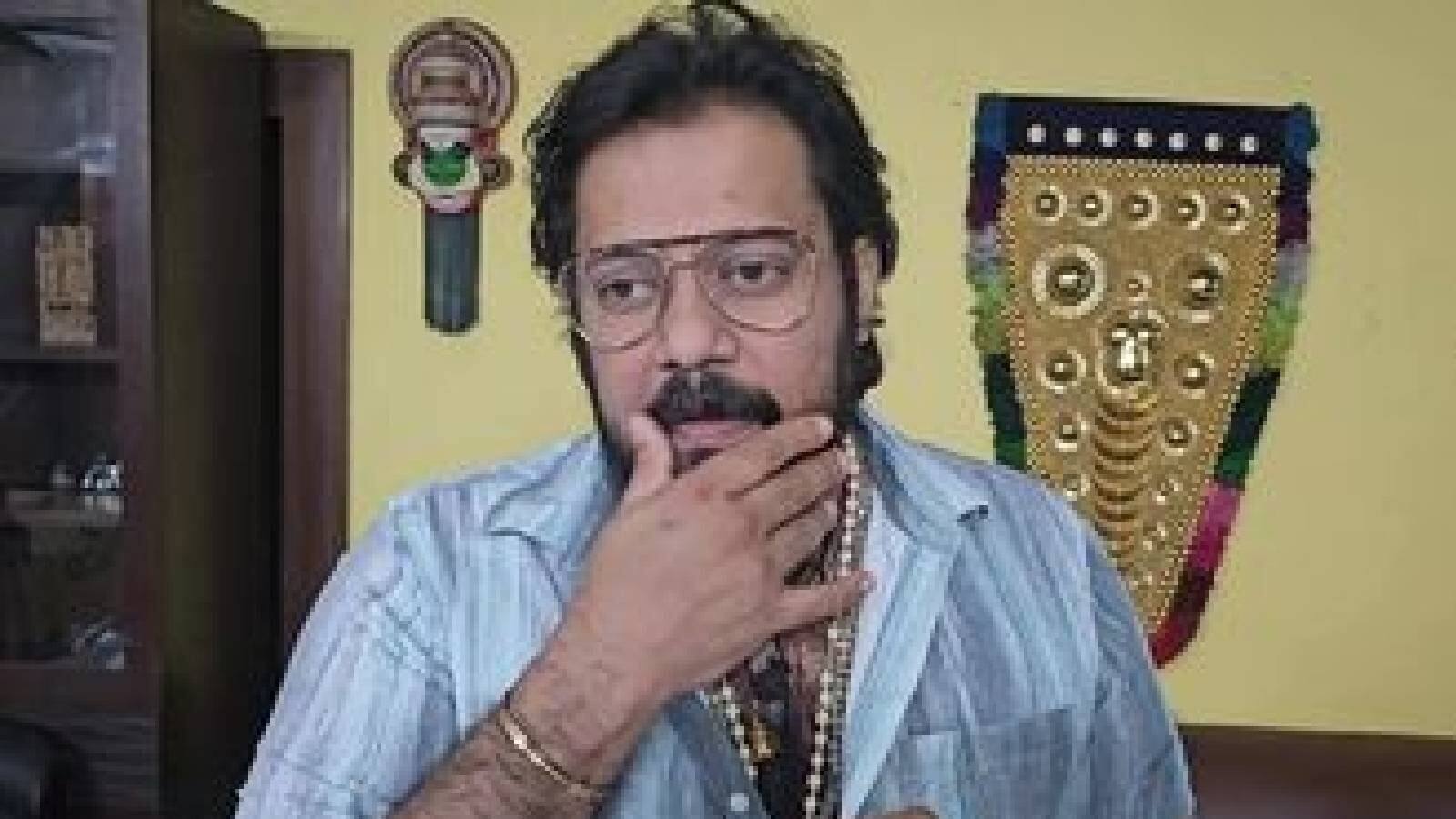 Actor Bala | Who is meant? Bala that the evidence will be released ...