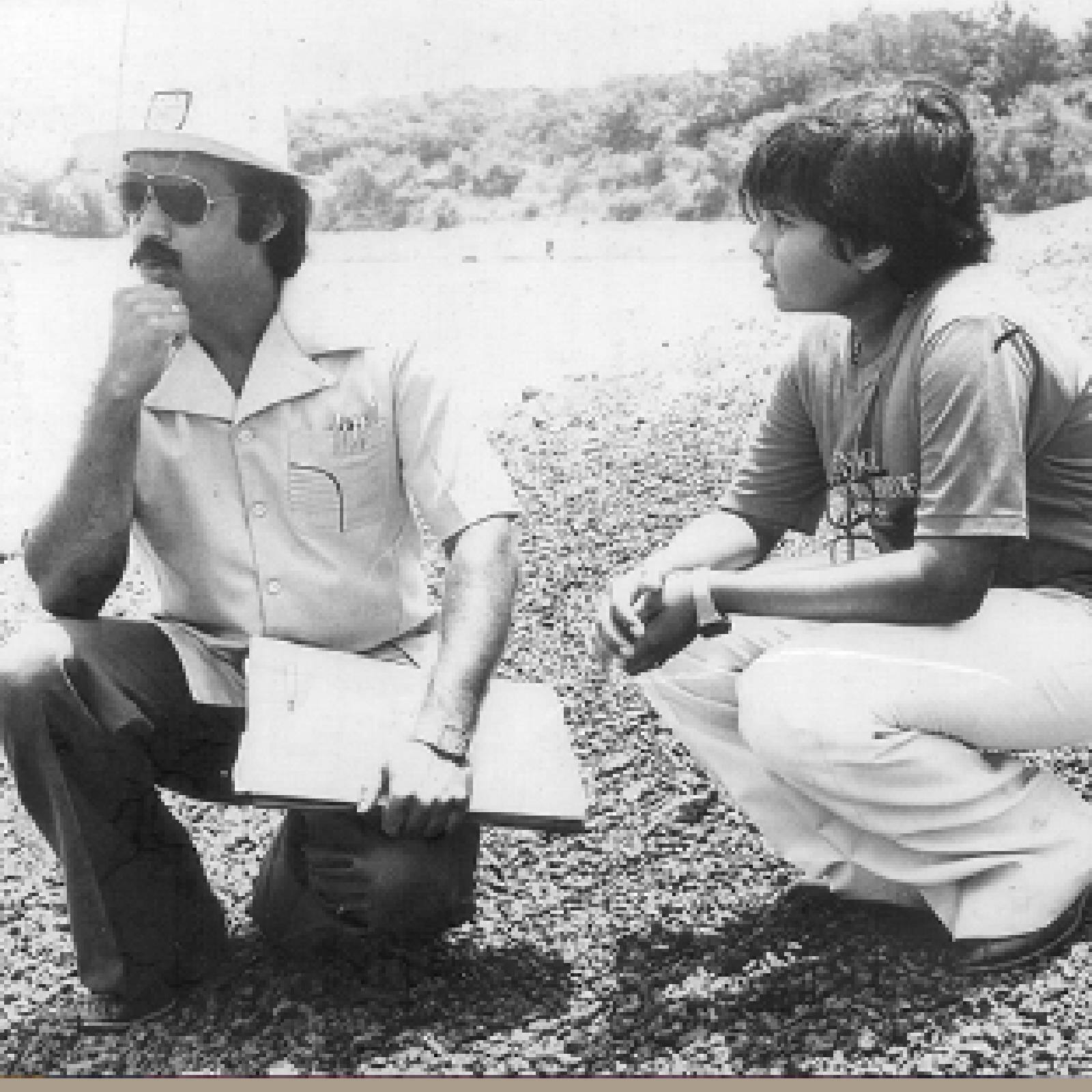 വികൃതിയായ സ്കൂൾ വിദ്യാർത്ഥിയെ അന്വേഷിച്ച ബാലചന്ദ്ര മേനോന്റെ കണ്ടെത്തലായ ...