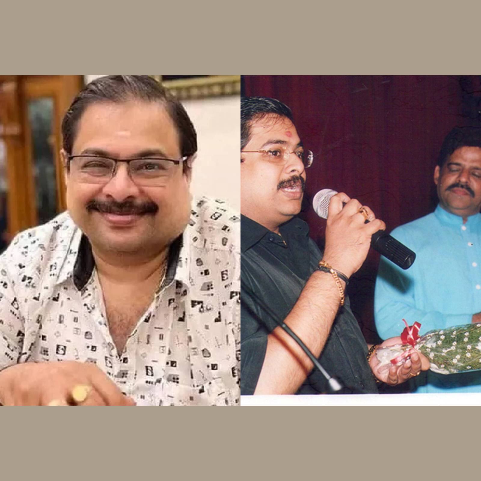 വികൃതിയായ സ്കൂൾ വിദ്യാർത്ഥിയെ അന്വേഷിച്ച ബാലചന്ദ്ര മേനോന്റെ കണ്ടെത്തലായ അഡ്വക്കേറ്റ് ദിനേശ് മേനോ ...