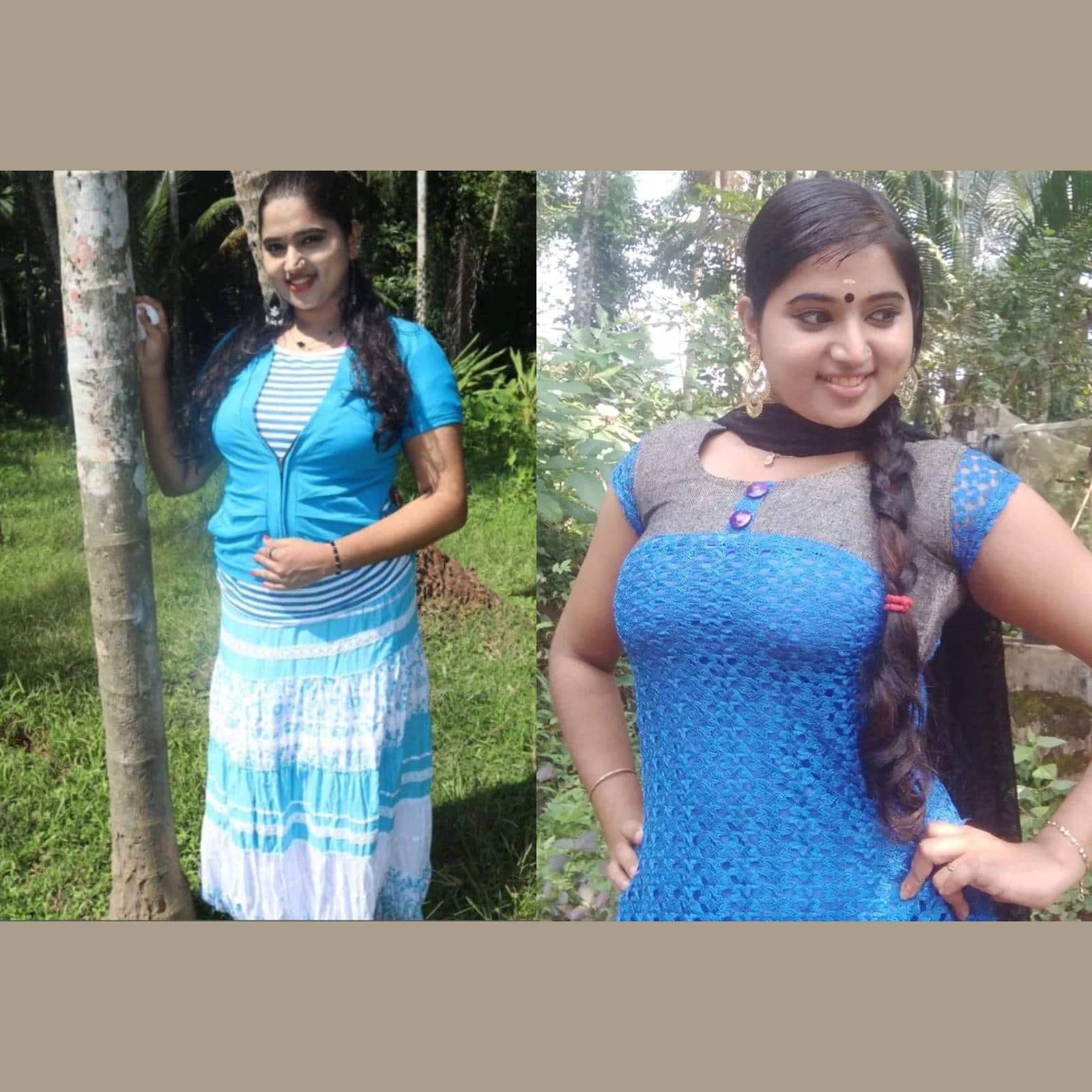 പ്രായമെത്രയെന്ന് അഞ്ജിതാ നായർ; കല്യാണം കഴിച്ചോട്ടെ, പൊന്നുപോലെ നോക്കാം എന്ന് പറയുന്നവരെ ...