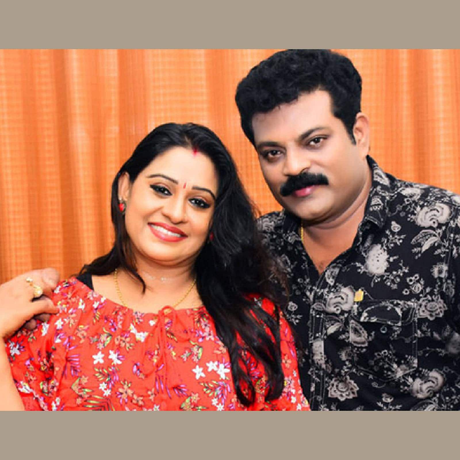 ഇത് കേൾക്കുമ്പോൾ പിണക്കം പോലും മറക്കും; ചെറിയ പ്രേമം തോന്നും: ബീന ആന്റണി – News18 മലയാളം