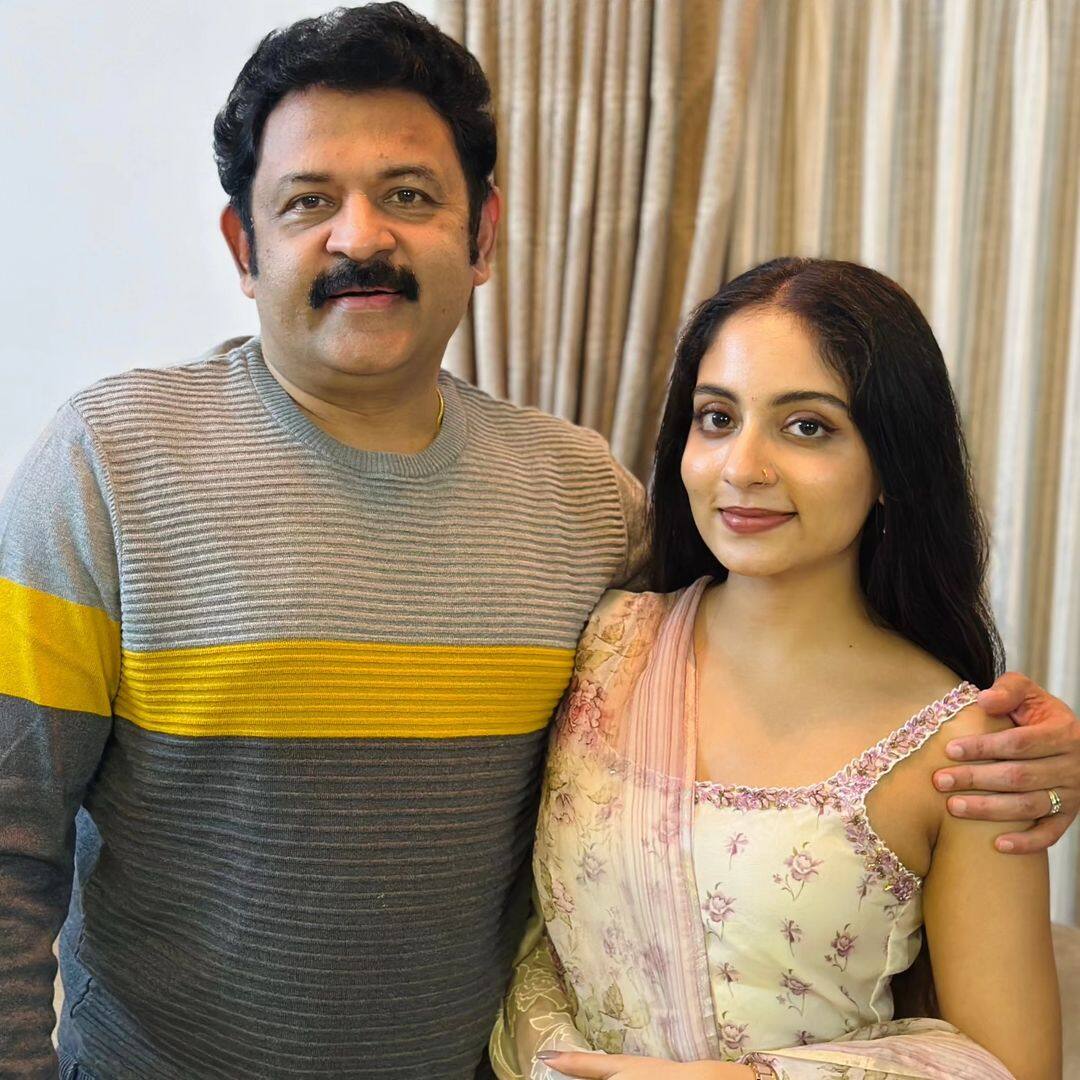 Ishaani Krishna | 23-ാം പിറന്നാൾ ആഘോഷമാക്കി ഇഷാനി; ചിത്രങ്ങ ...