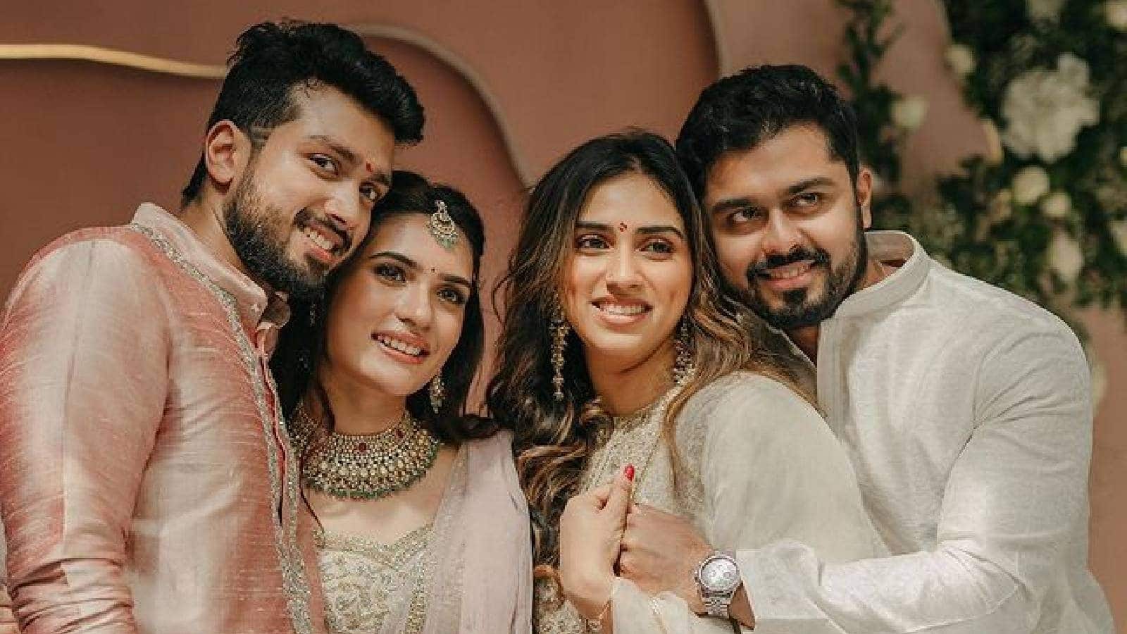 Kalidas Jayaram | ഗപ്പ് 'അളിയൻ' അടിച്ചോണ്ടു പോയി; കാളിദാസിന്റെ ...